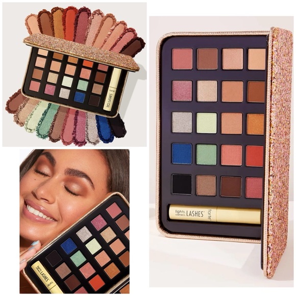 tarte | Makeup | Tarte Cosmetics Holiday Sweet Tarte Eye Candy ...